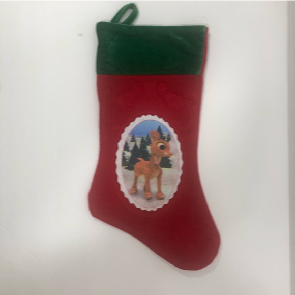 The Rudolph Co. | Holiday | Rudolph The Red Nosed Reindeer Christmas ...